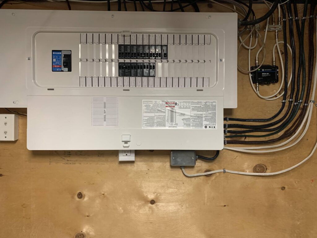 CLEAN Electrical – electrical services in Winnipeg