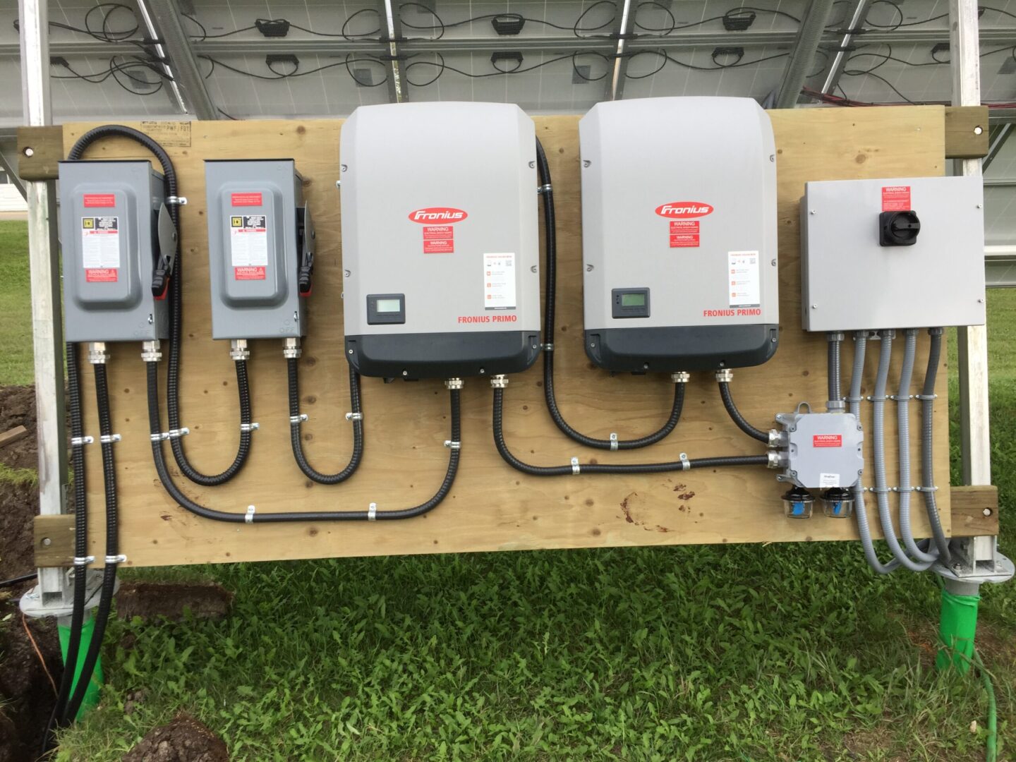 Power Up Your Home: Super Electric Panel Upgrade in Winnipeg